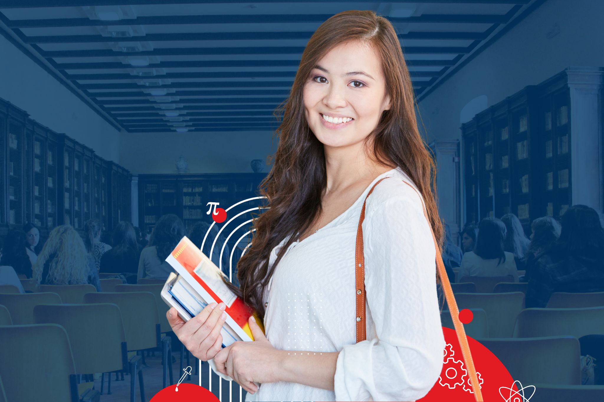 A survey diagnosing the types of barriers faced by young researchers at Gdańsk Tech | Gdańsk ...